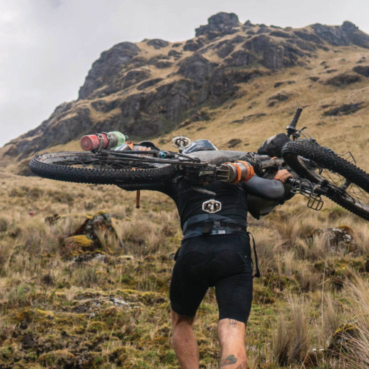 X.OVER – Tout Terrain North America