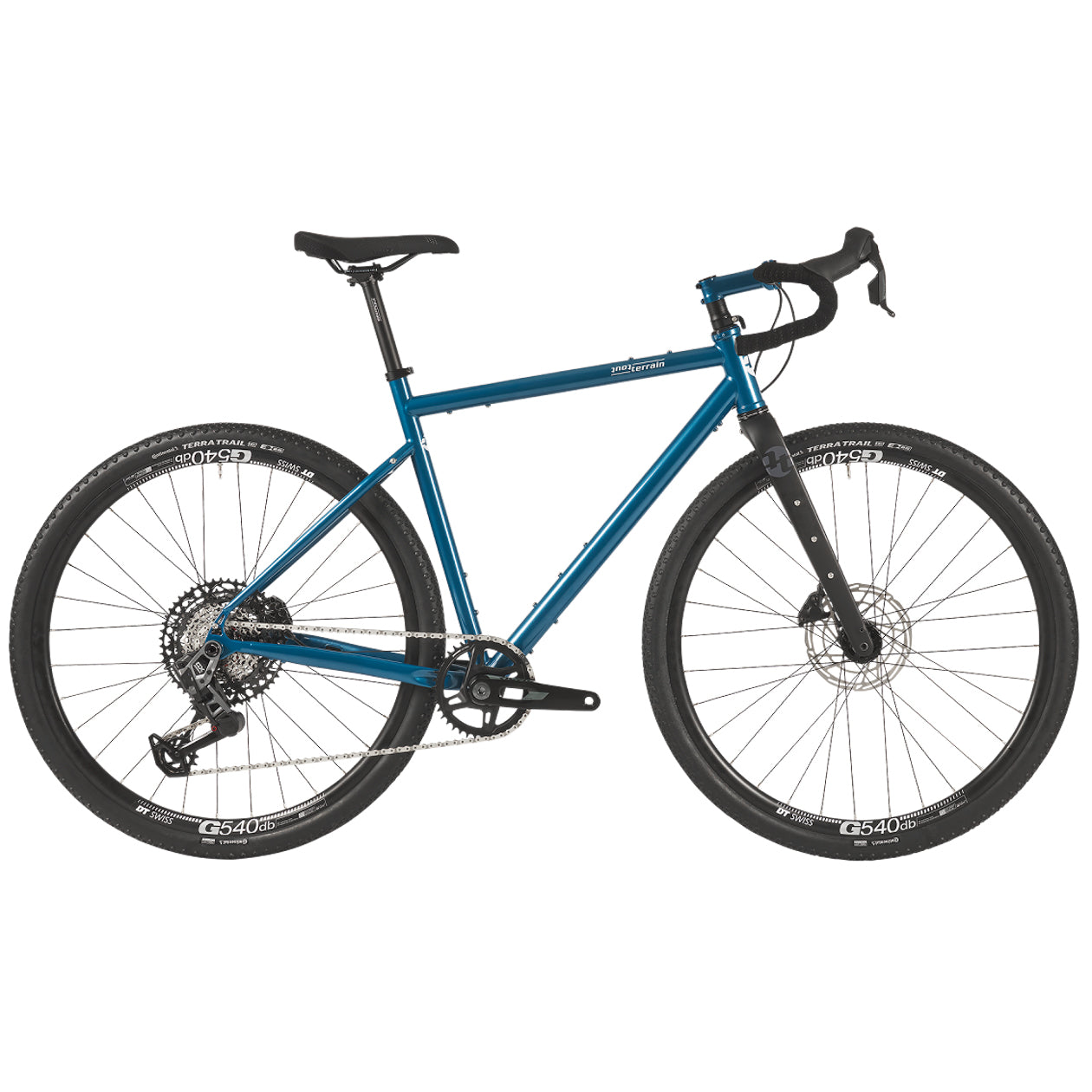 Ceres GT Select 6.2 – Tout Terrain North America
