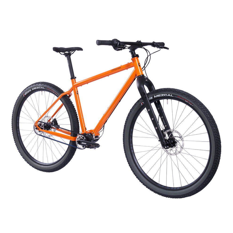 Outback Xplore II 29 – Tout Terrain North America