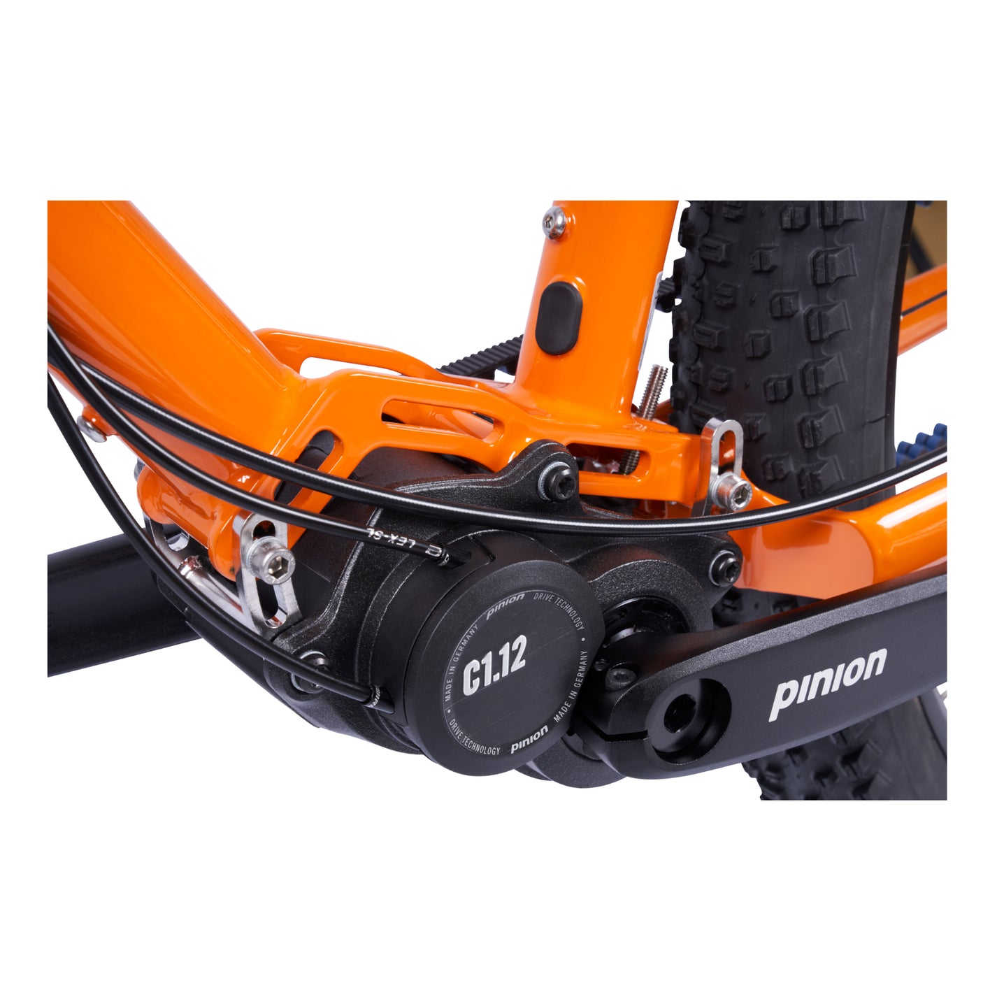 Outback Xplore II 29 – Tout Terrain North America