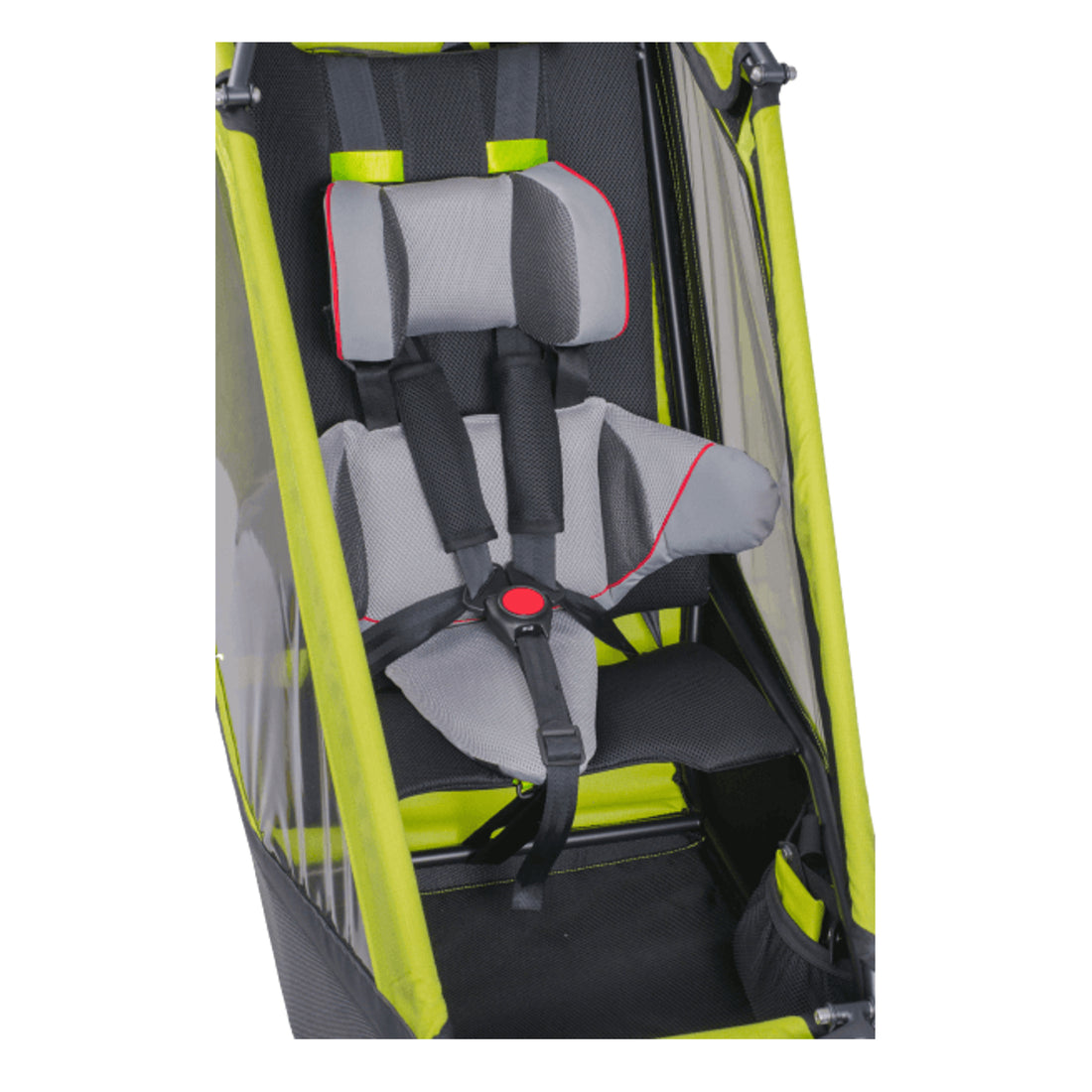 THULE BABY SUPPORTER – Tout Terrain North America